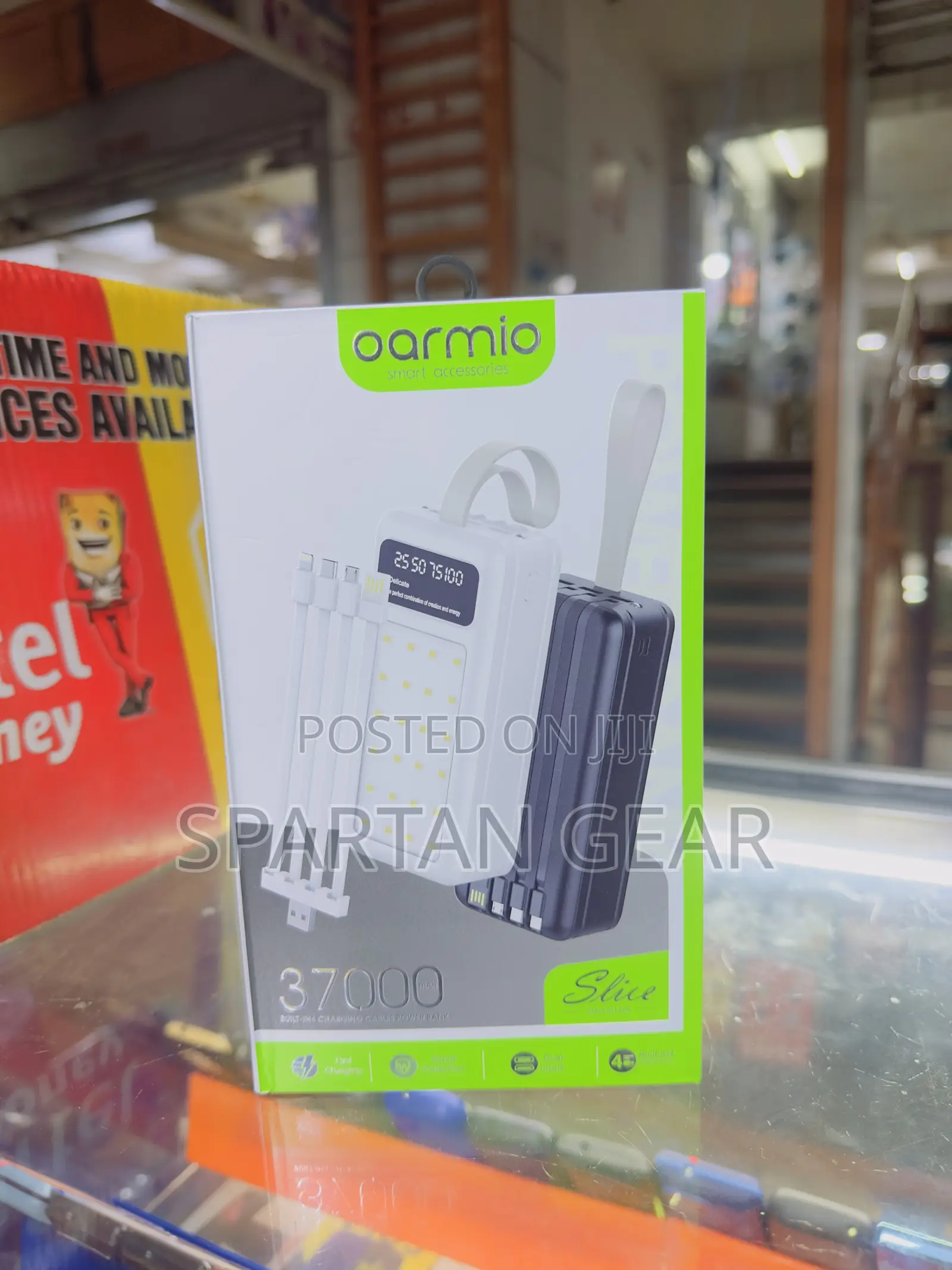 Oarmio Power-Bank in Central Division - Accessories for Phones ...