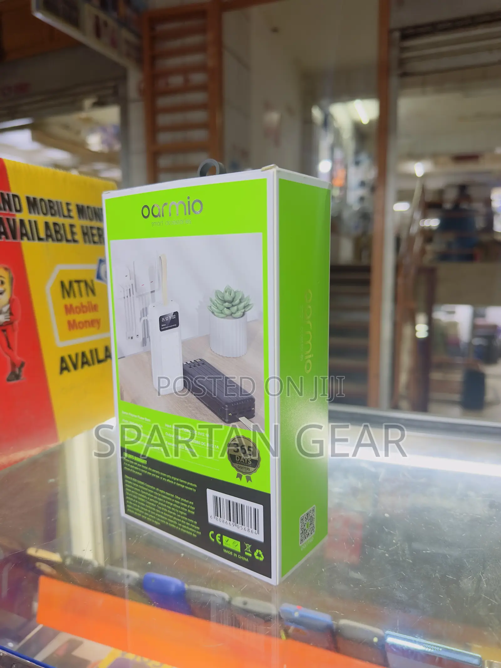 Oarmio Power-Bank in Central Division - Accessories for Phones ...