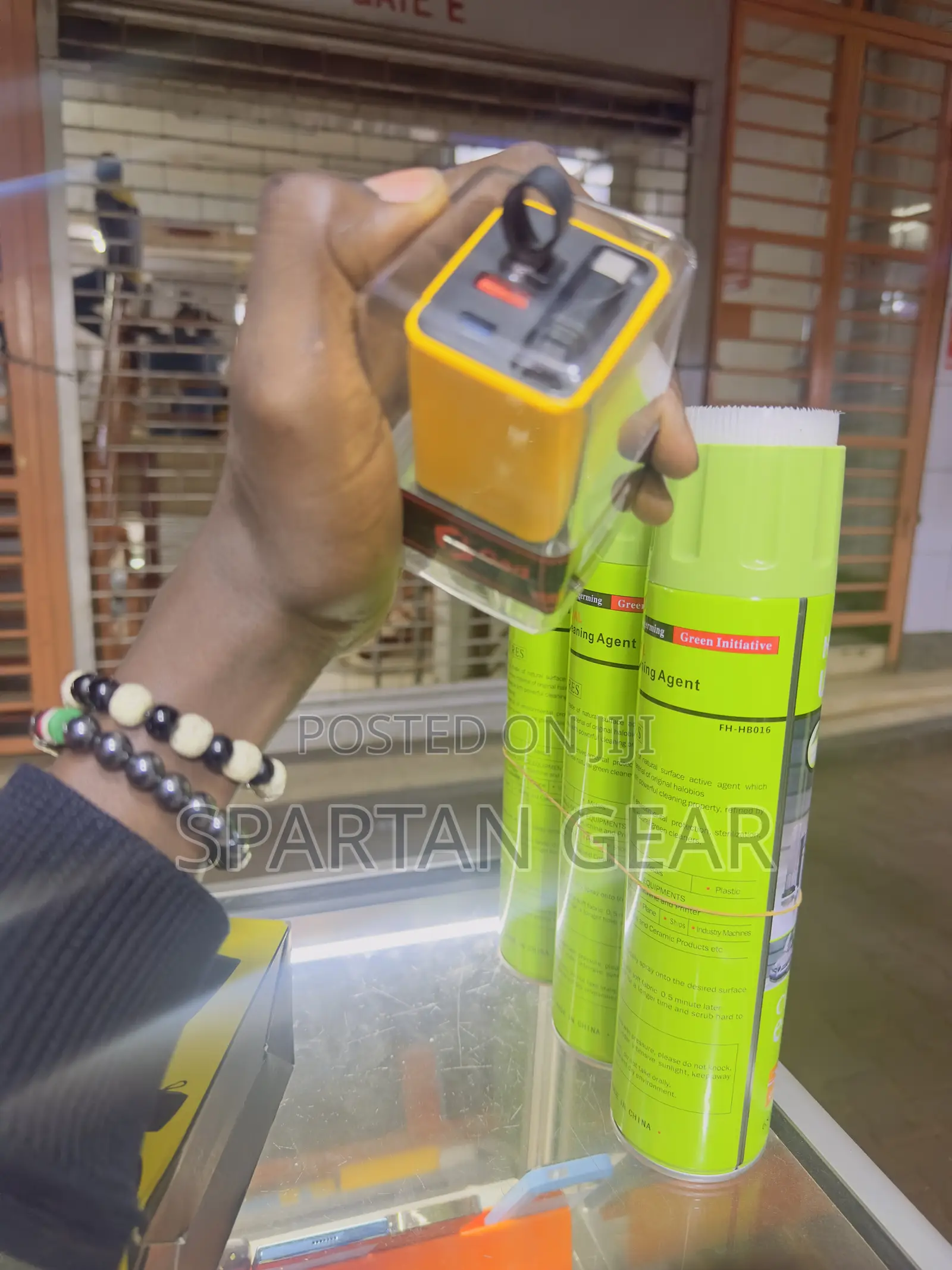 Gad Super Fast Charger in Central Division - Accessories for Phones ...