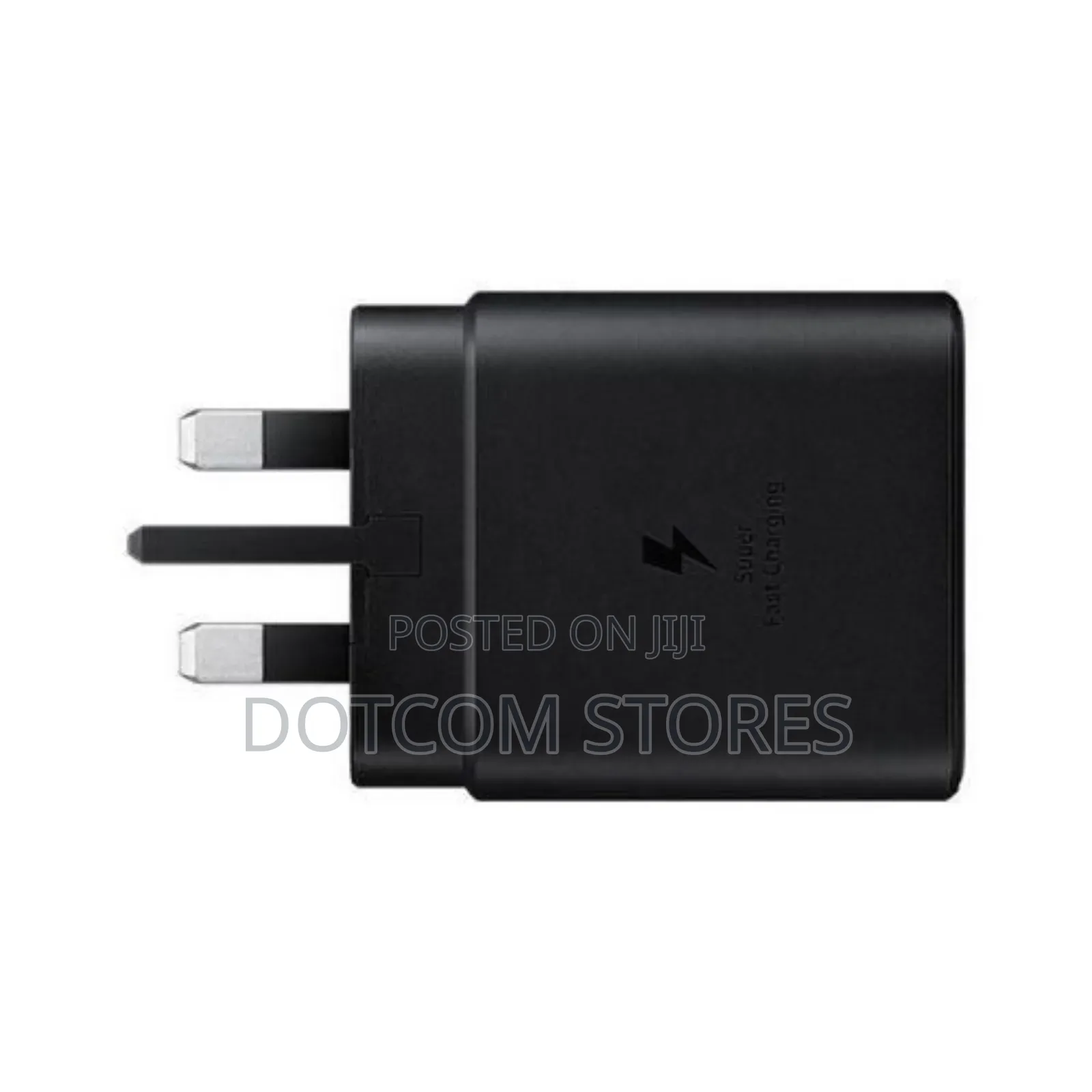 Samsung Usb C Fast Charger, 45w Pd Wall Plug in Central Division ...