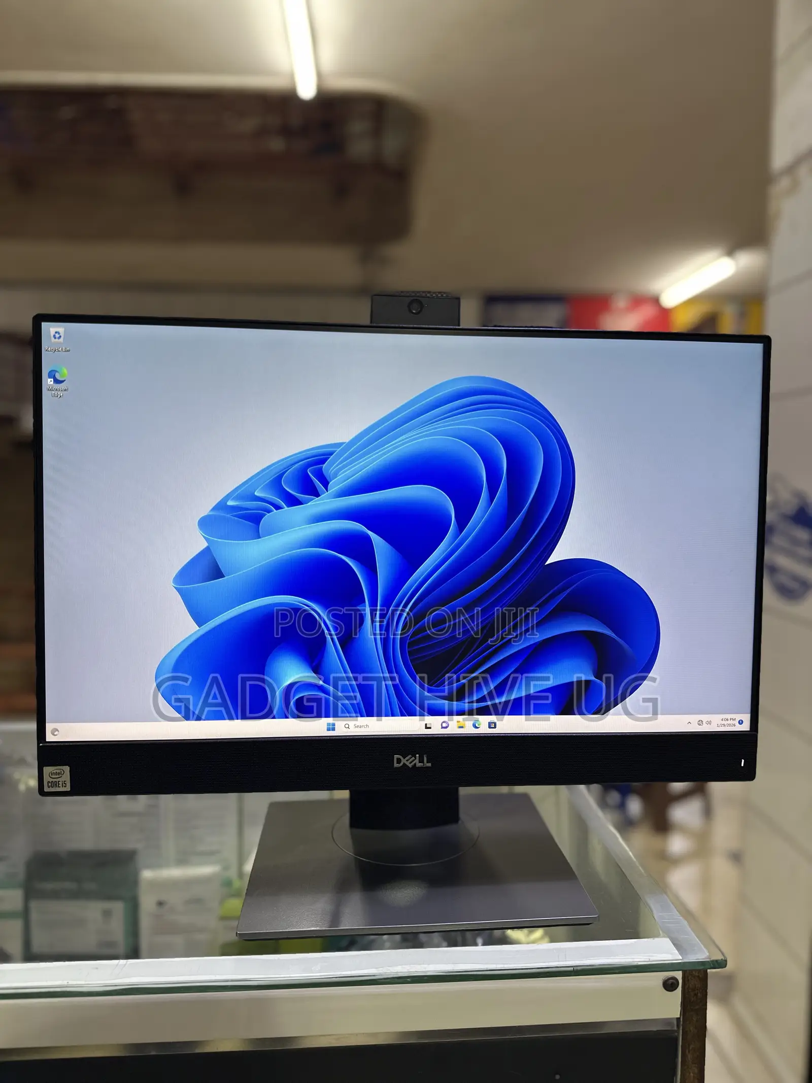 Desktop Computer Dell 8GB Intel Core I5 SSD 256GB in Central Division ...