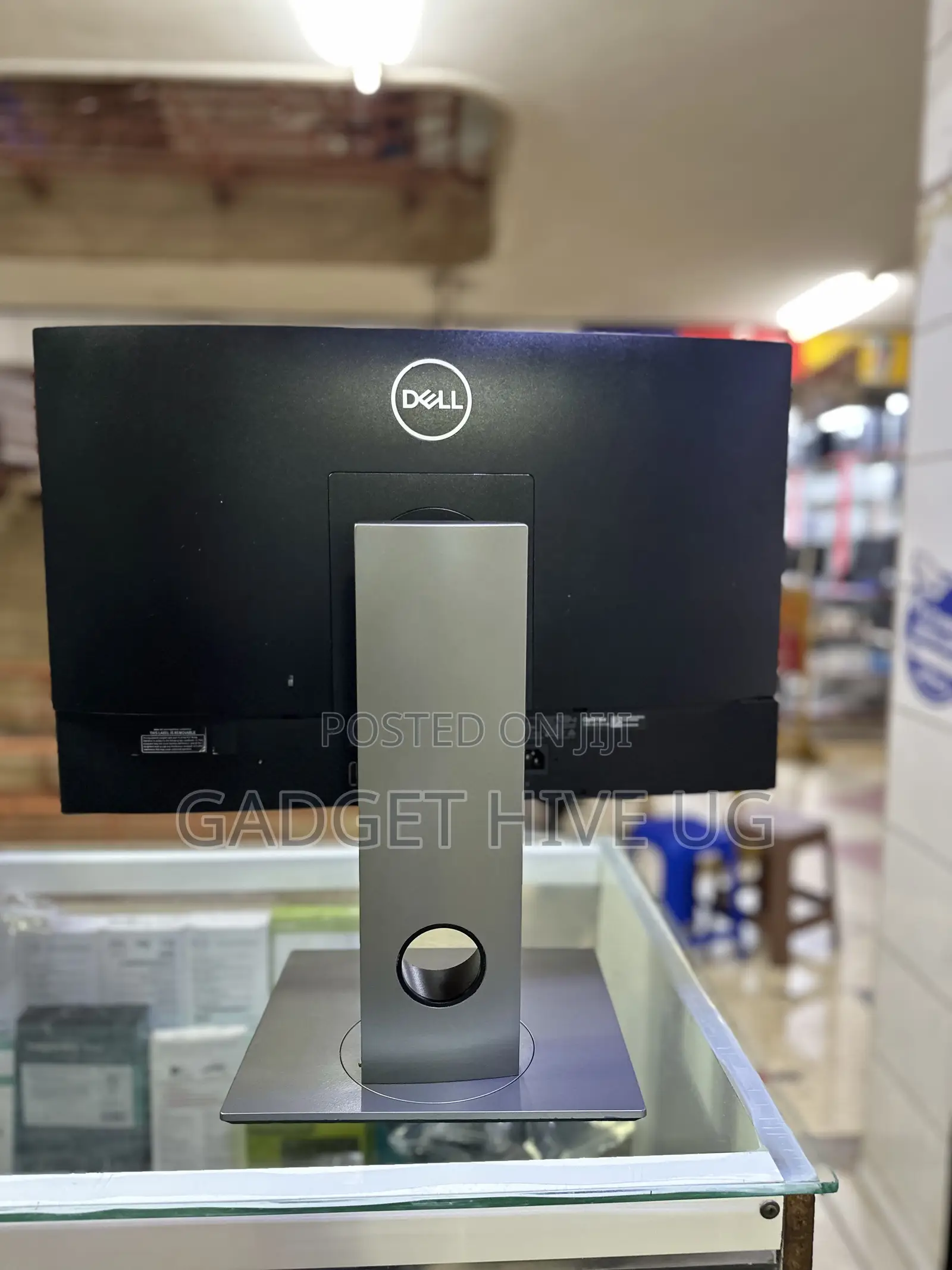 Desktop Computer Dell 8GB Intel Core I5 SSD 256GB in Central Division ...