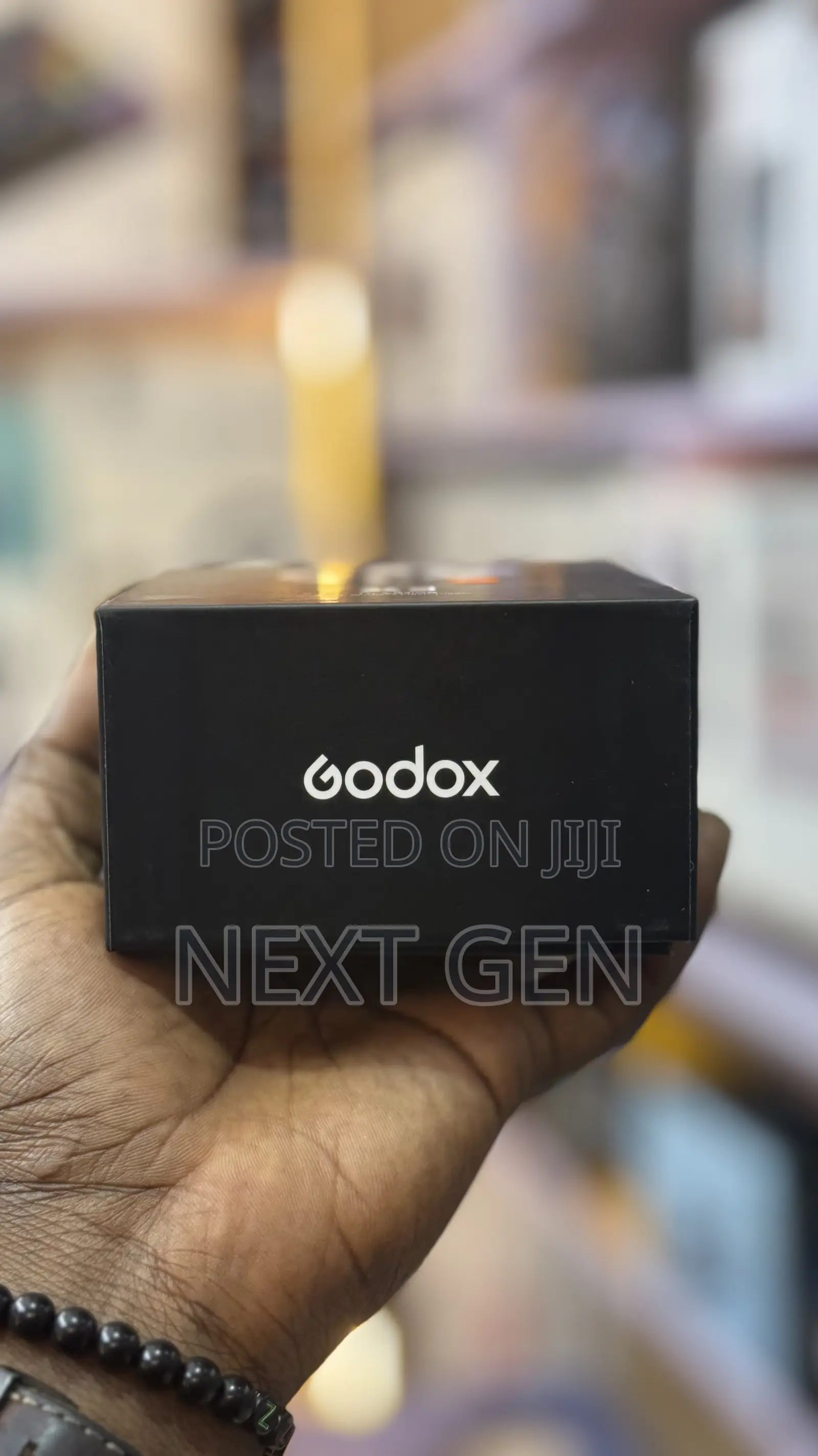 Godox X3 Wireless Flash Trigger Upgraded for sale - Next Gen Price: USh ...