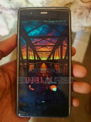 Huawei P9 64 GB White in Soroti - Mobile Phones, Eilu Alfred | Jiji.ug