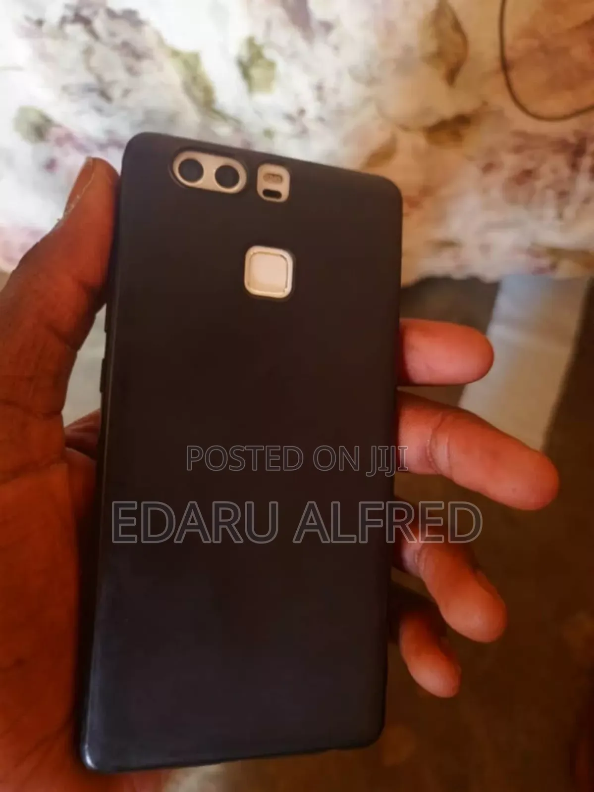 Huawei P9 64 GB White in Soroti - Mobile Phones, Eilu Alfred | Jiji.ug