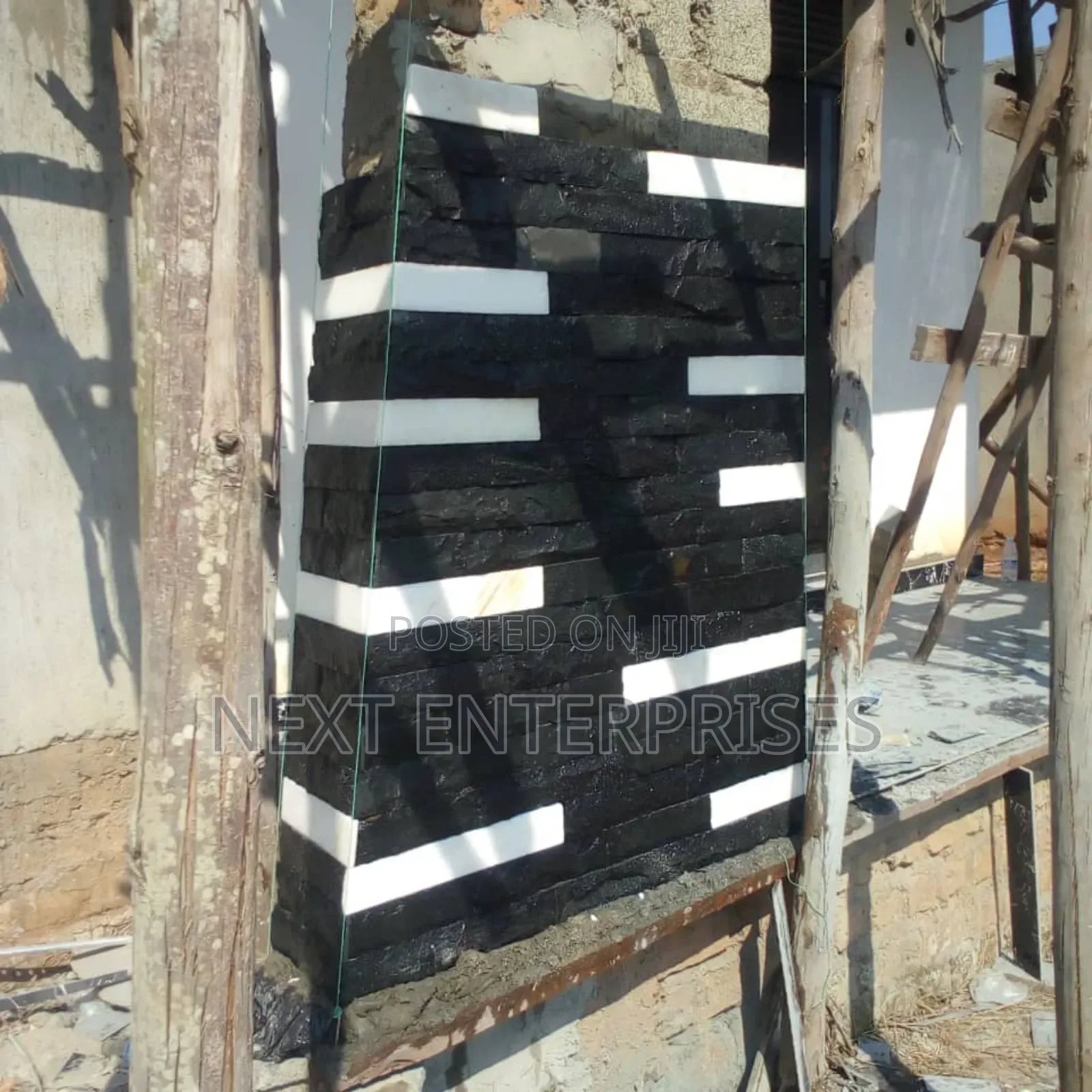 Stone Cladding in Central Division - Building & Trade Services, Next ...