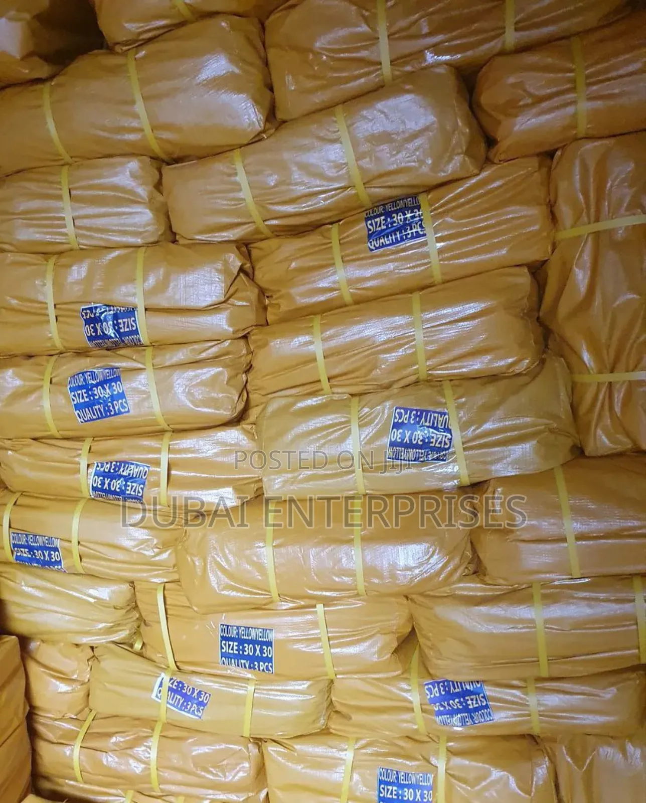 Yellow 30 by 30 Big Size in Central Division - Farm Machinery ...