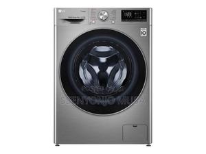Lg Direct Drive 10kg Washing Machine Manual | F1096sdp in Central ...