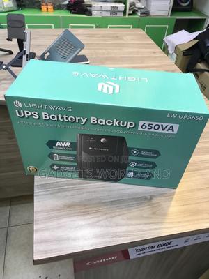 Original Universal Power Supply(Ups) in Central Division - Computer ...