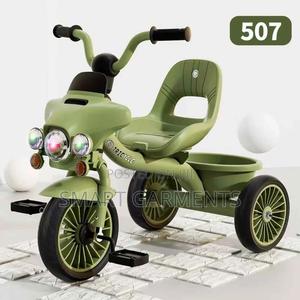 New Baby Tricycles in Central Division - Toys, Games & Bikes, Smart ...