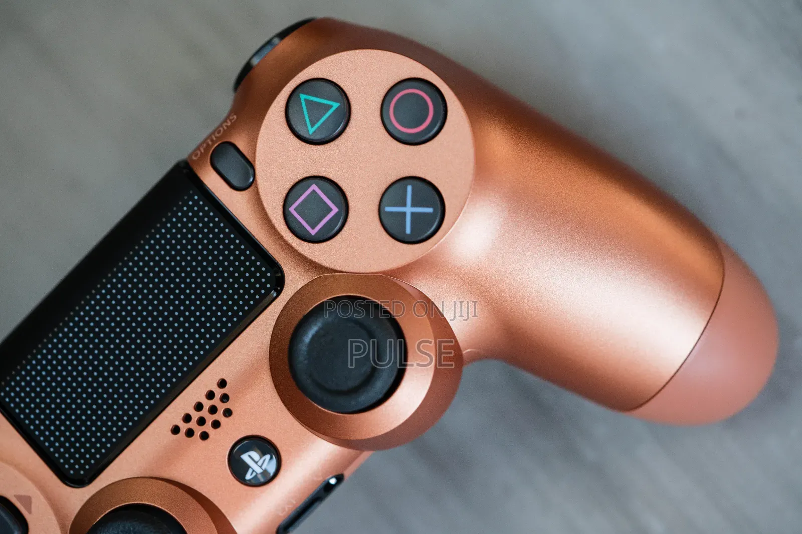 Ps4 Controllers in Central Division - Video Game Consoles, Pulse ...