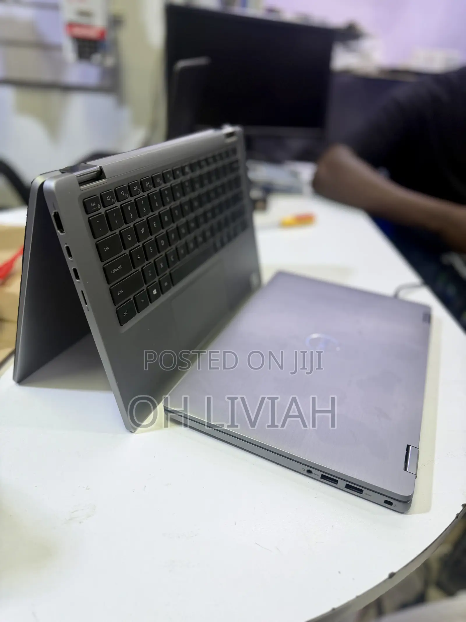 Laptop Dell Latitude 7410 16GB Intel Core I7 SSHD (Hybrid) 512GB in ...