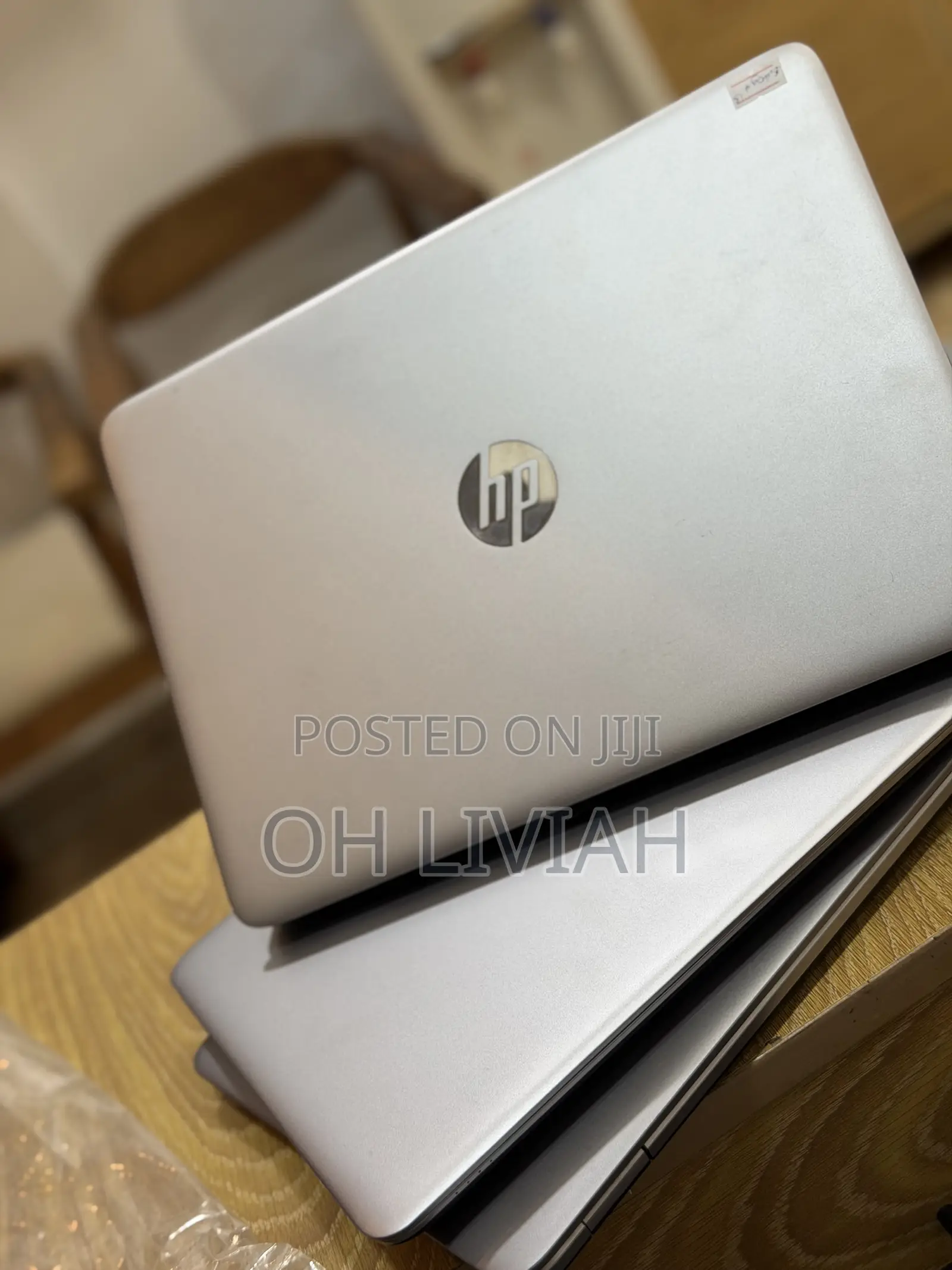 Laptop HP EliteBook 840 G3 8GB Intel Core I5 SSHD+SSD 256GB in Central ...