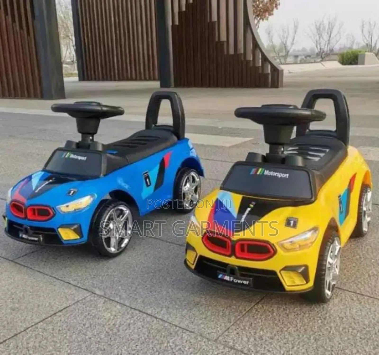 Simple Cars for Children in Central Division - Toys, Games & Bikes ...