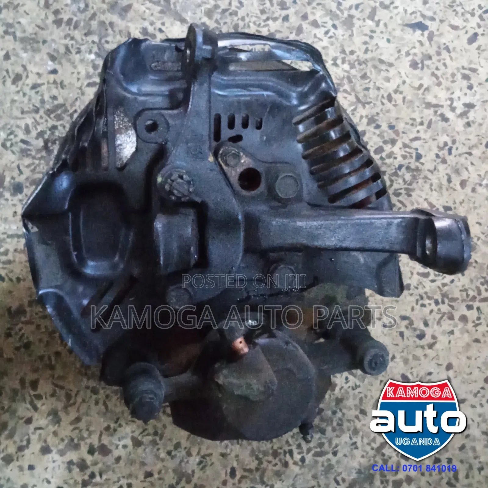Townace Noah Field, Road Tourer Front Hub. in Central Division ...