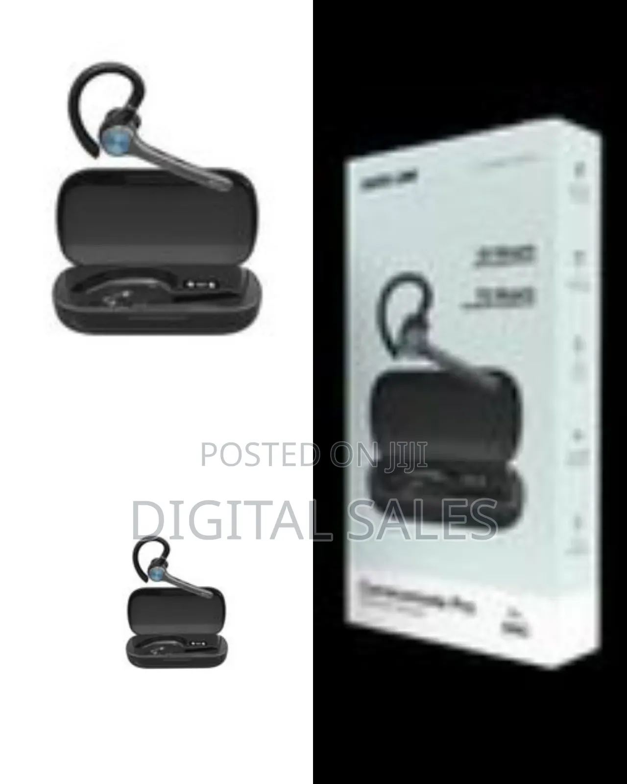 Green Lion Communicate Green Lion Communicate Pro Wireless Headset in ...