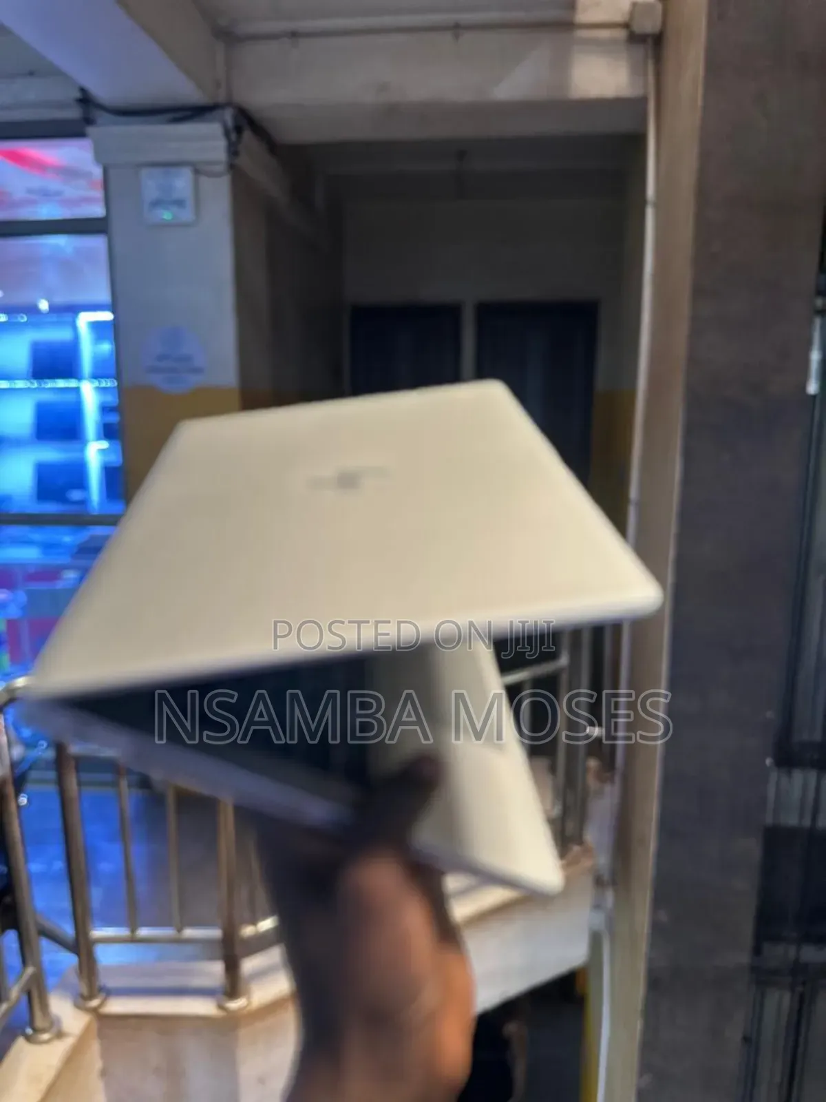 Laptop HP EliteBook 840 G5 16GB Intel Core I7 SSD 512GB in Central ...