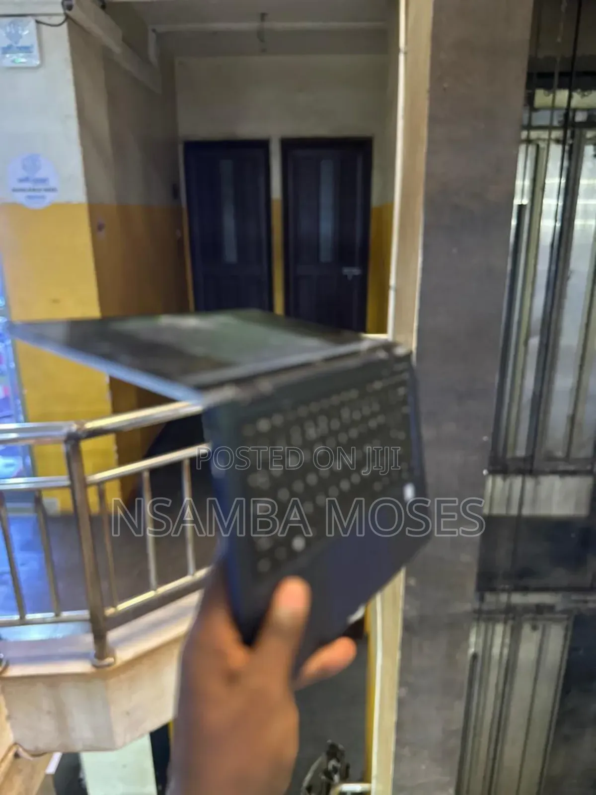 Laptop HP Dragonfly G1 16GB Intel Core I5 SSD 256GB in Central Division ...