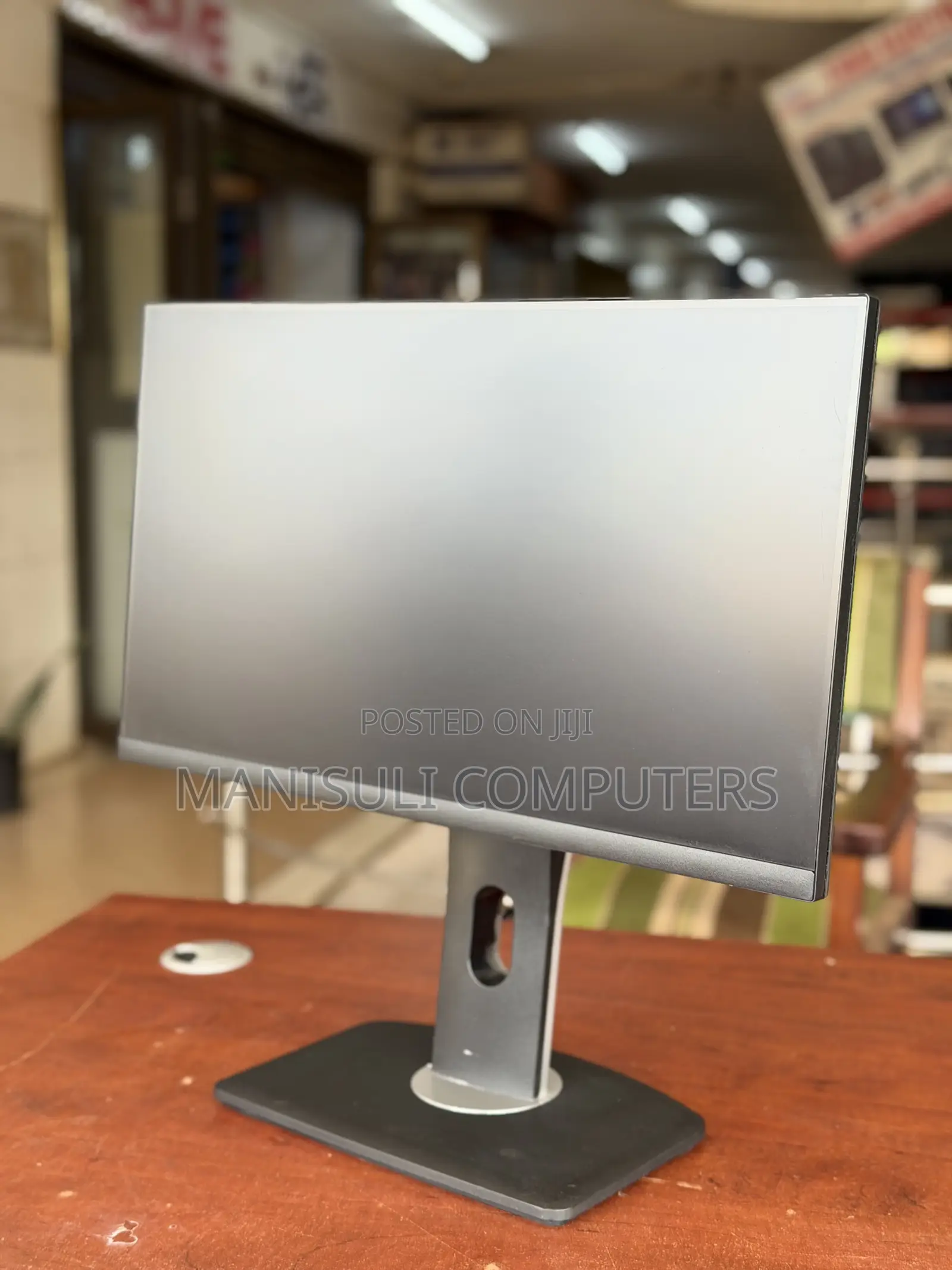 Monitor Dell Ips 22 Inch Screen in Central Division - Computer Monitors ...