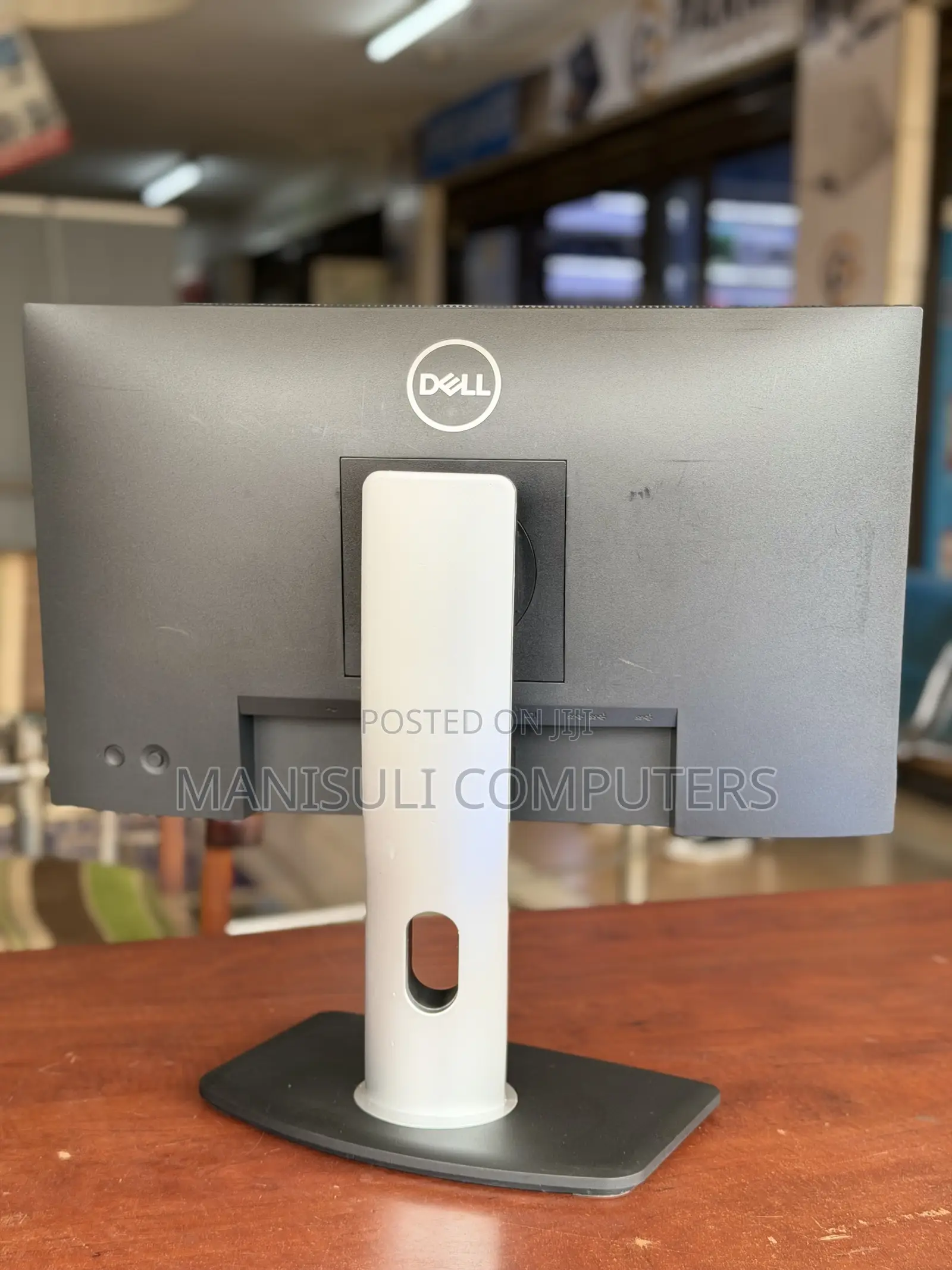 Monitor Dell Ips 22 Inch Screen in Central Division - Computer Monitors ...