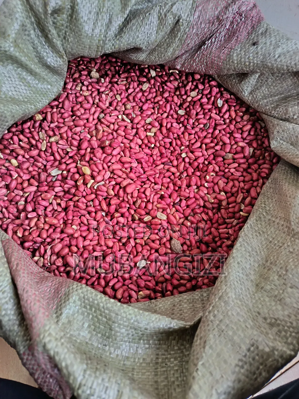 G Nuts Available for Sale in Central Division - Food & Beverages ...
