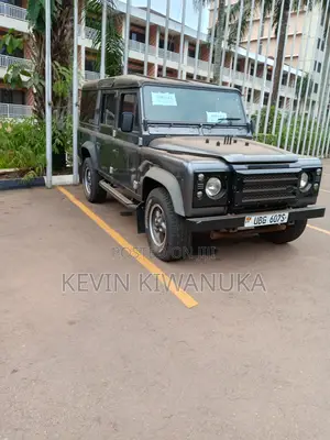 Land Rover Defender in Uganda for sale Price on Jiji.ug