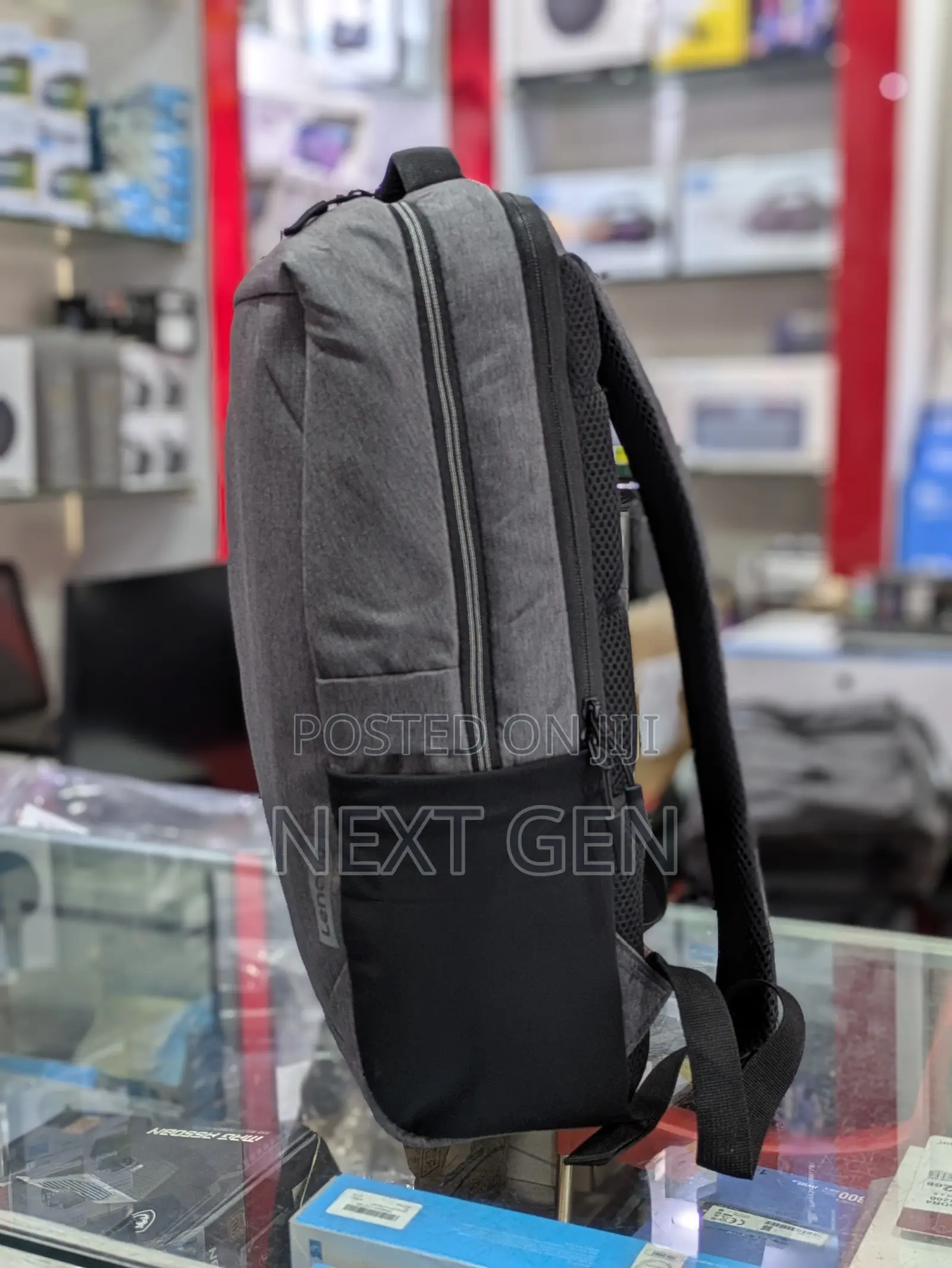 Lenovo 15.6" Laptop Urban Backpack B530 for sale - Next Gen Price: USh ...