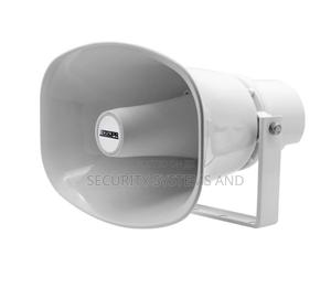 Ahuja Horn Speaker -40w Square Horn Speaker for sale - SECURITY SYSTEMS ...