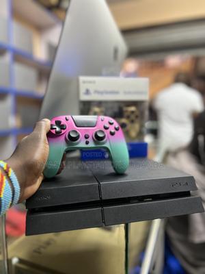 Ps4 Standard Console Ready for Action, Steady Output, 14 Games in ...
