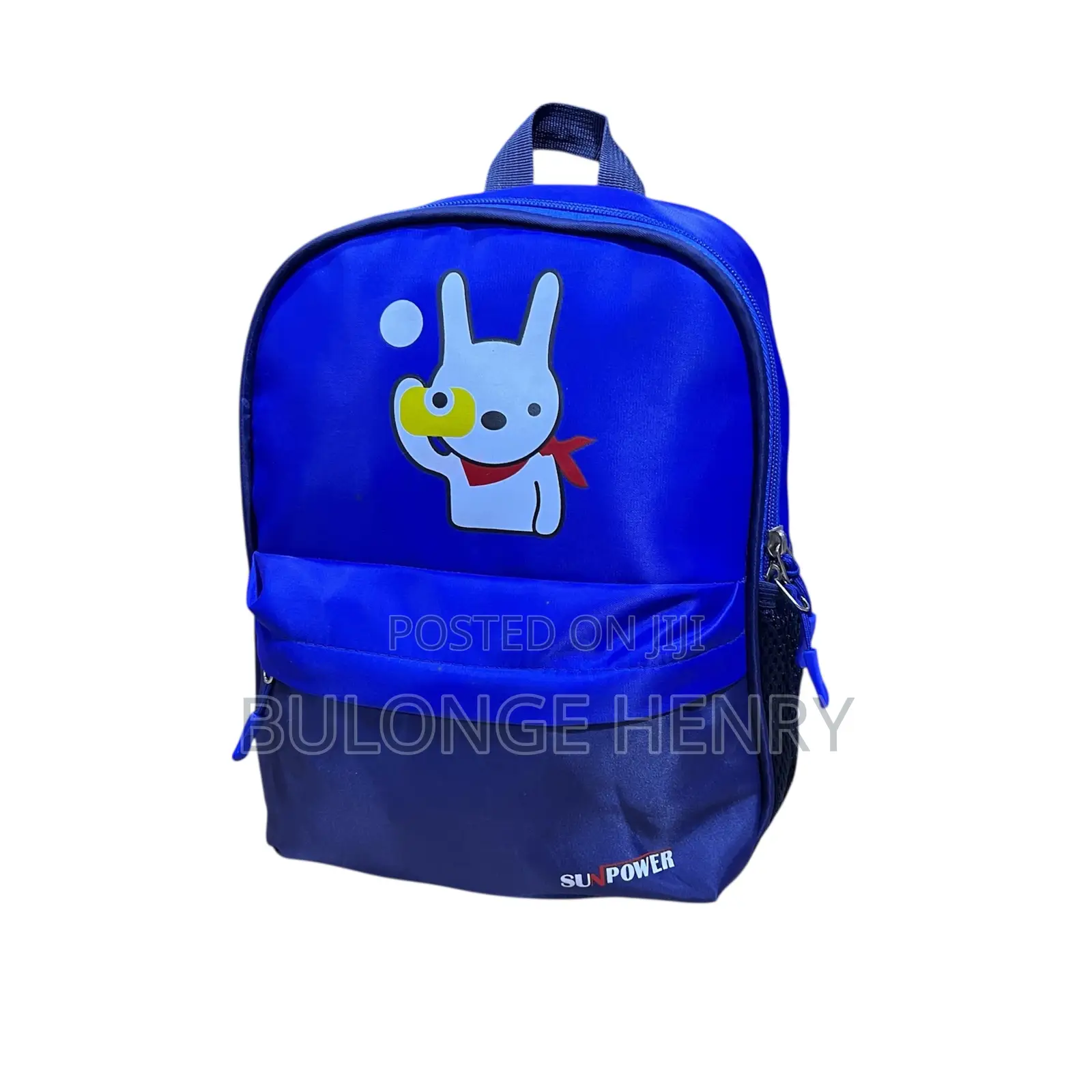 School Bag for Lower Classes - Waterproof in Central Division - Bags ...