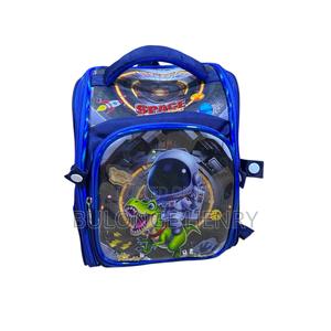School Bag for Lower Classes - Waterproof in Central Division - Bags ...