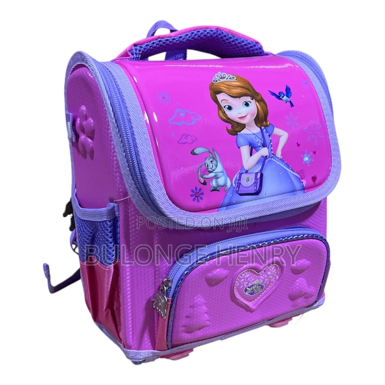 School Bag for Lower Classes - Waterproof in Central Division - Bags ...