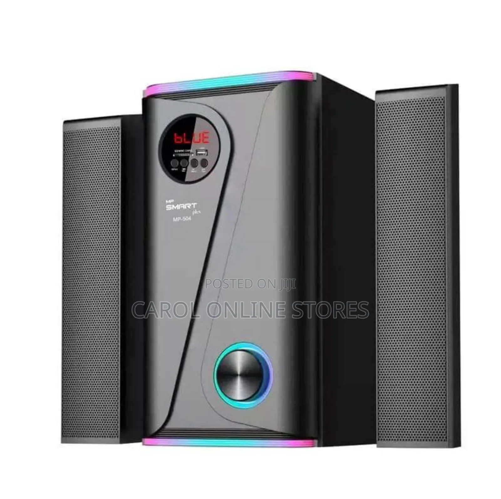 Smart Plus Mp 504 21 Channels Multimedia Speaker in Central Division ...