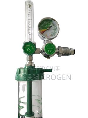 Oxygen Regulator(Male Type) for sale - Onam Crogen Price: USh 155,000 ...