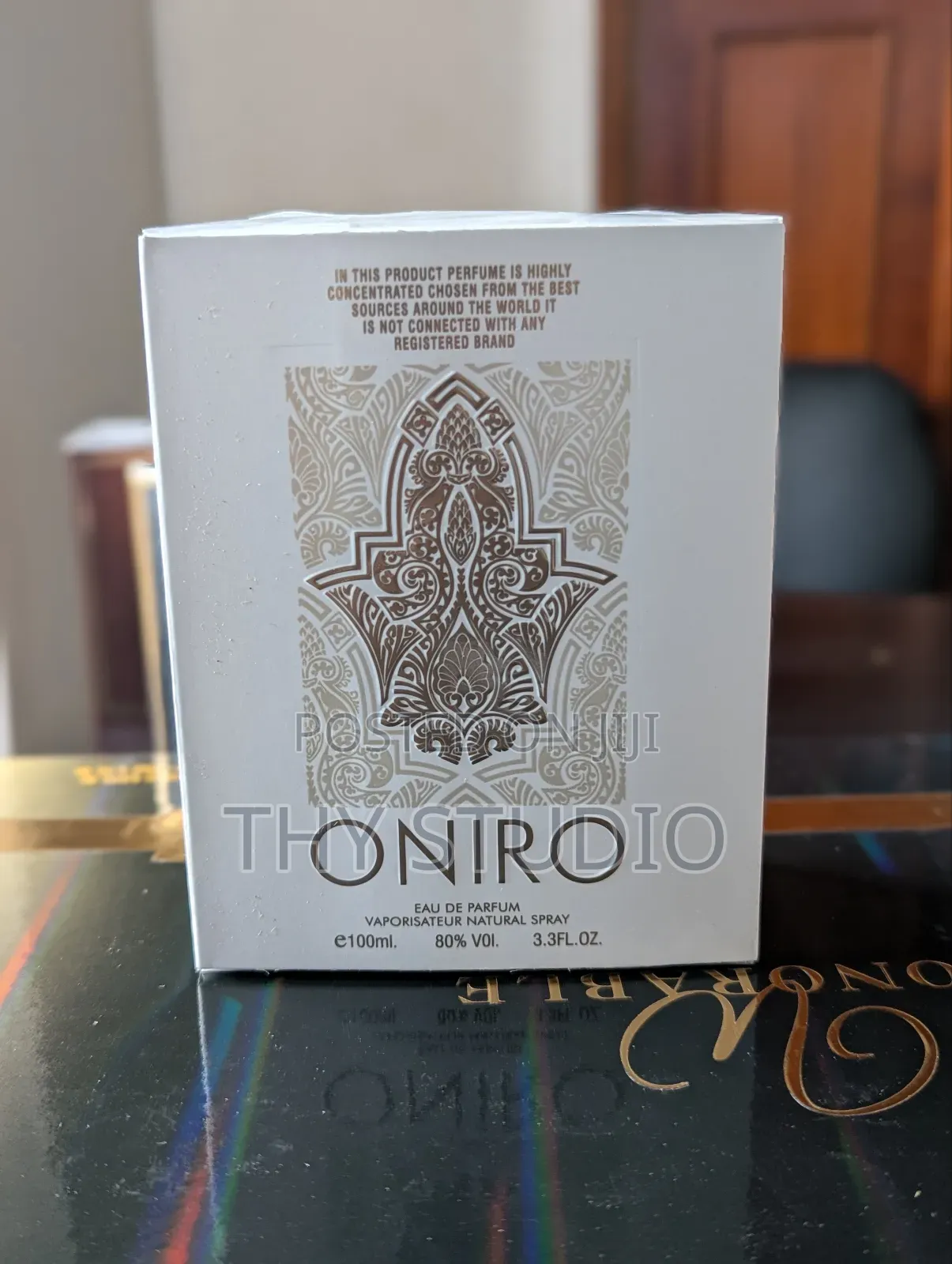 Oniro Smart Collection Perfume in Rubaga - Fragrances, Martha Wills ...