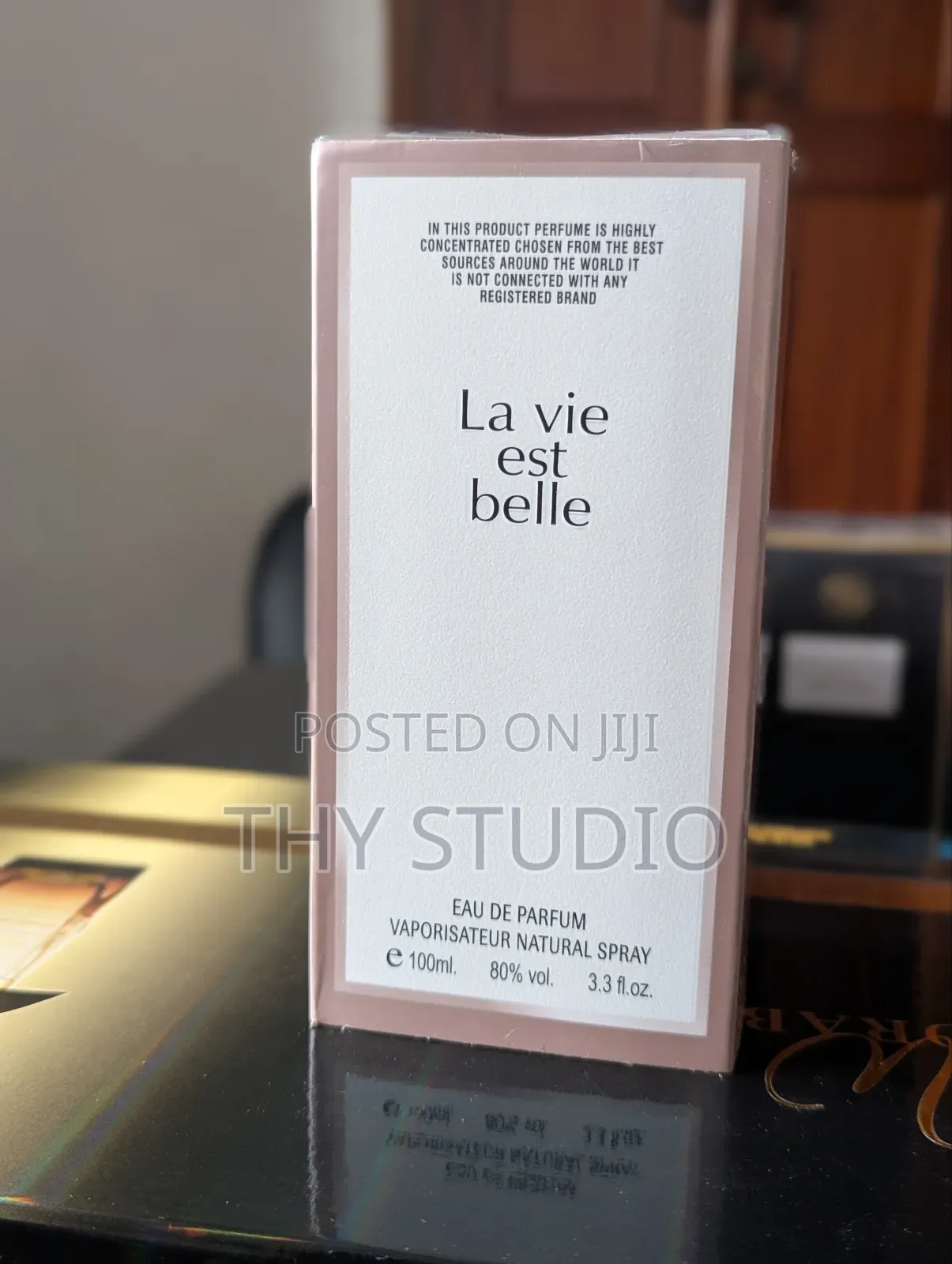 La Vie Est Belle Smart Collection Perfume No 387 in Rubaga - Fragrances ...