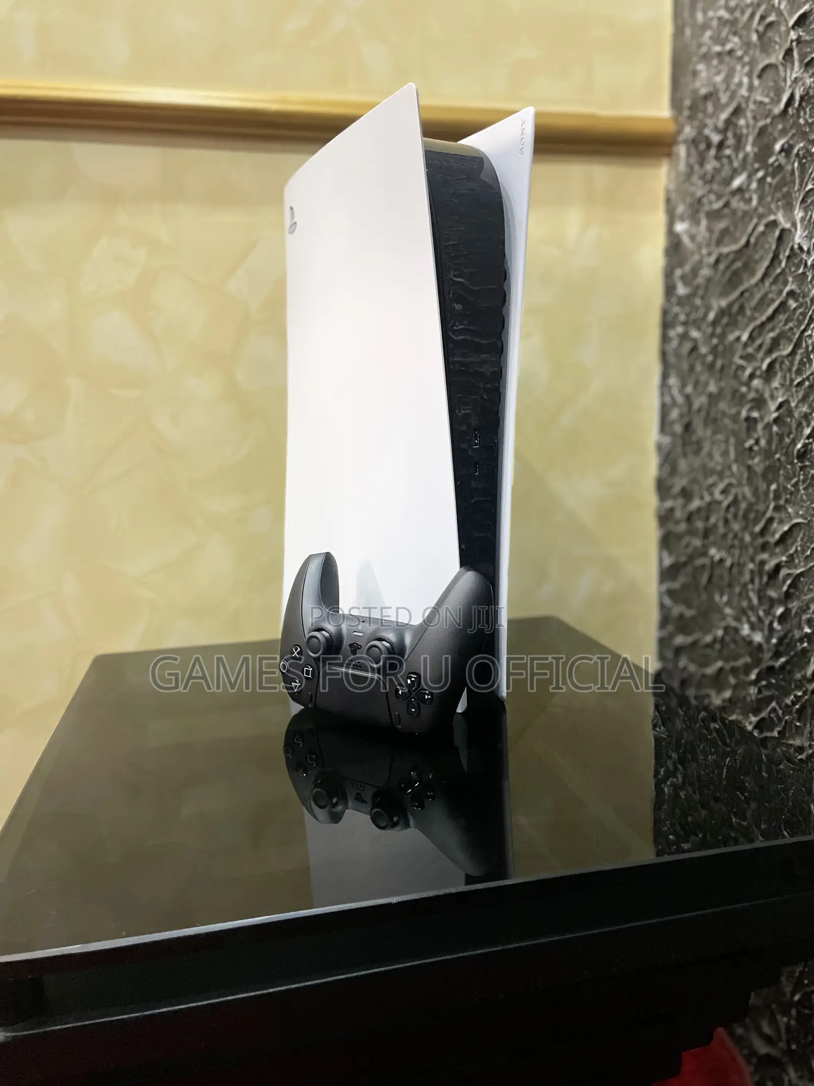 Ps5 Digital Standard Console 1 Pad Custom for sale - Games for U ...