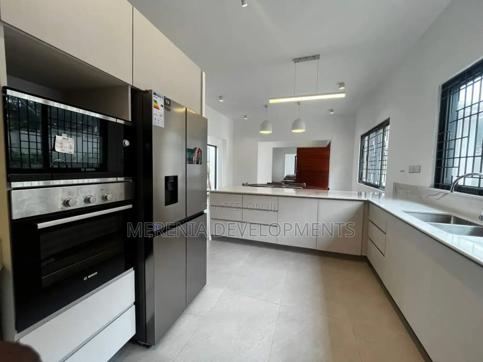 3bdrm Bungalow in Bugoloobi, Nakawa for sale for sale - Merenia ...