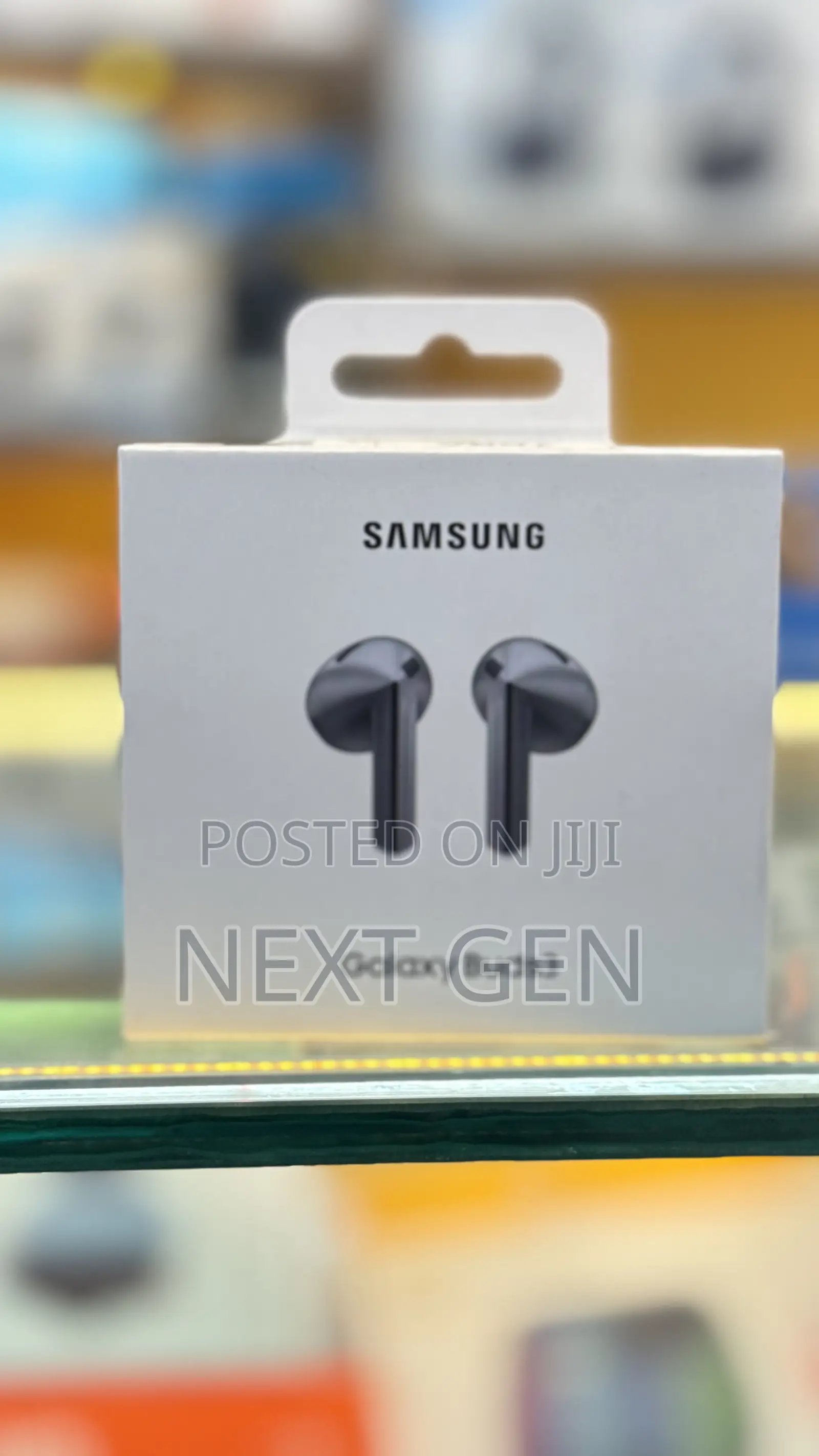 Samsung Galaxy Buds 3 Earbuds in Central Division - Headphones, Next ...