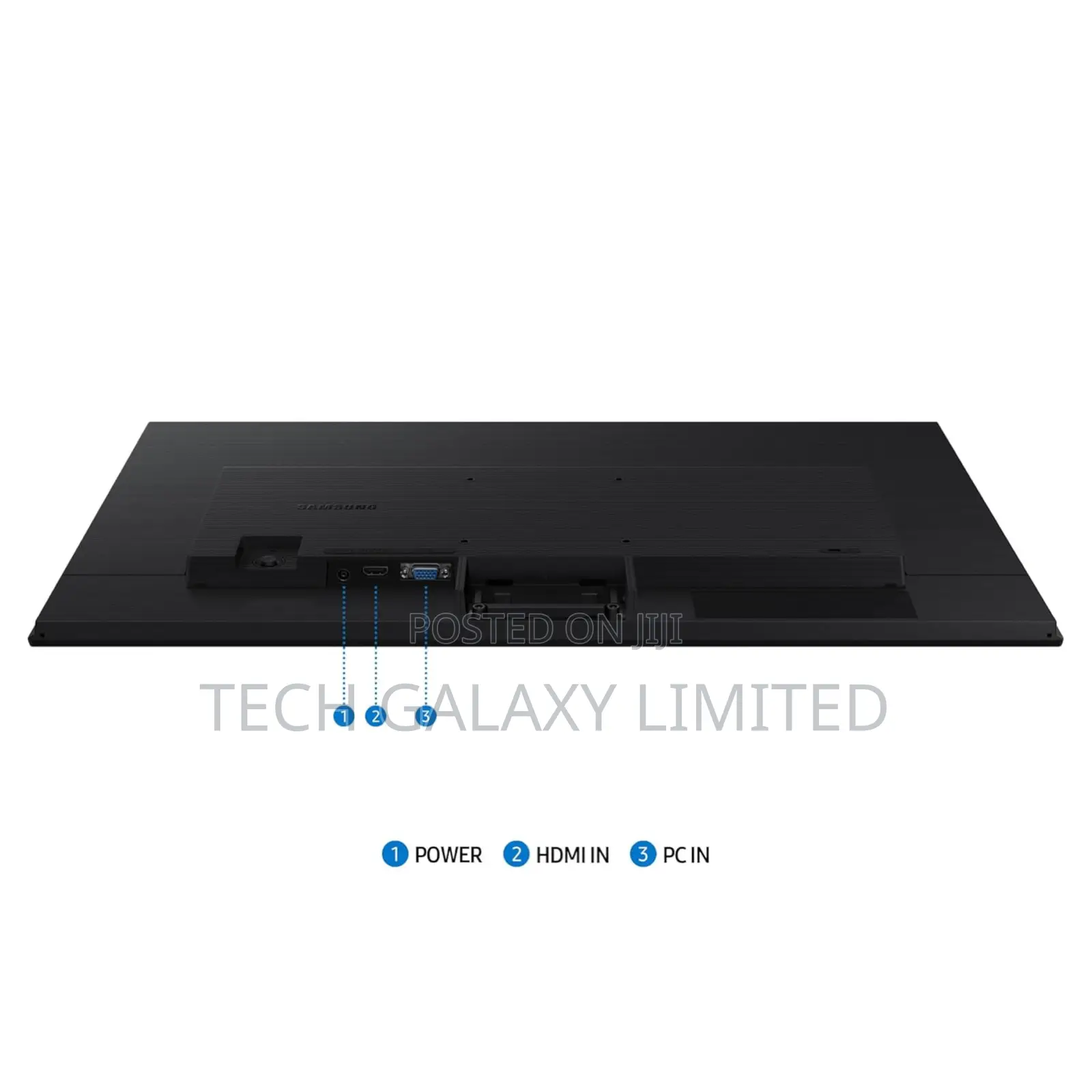 Samsung 27 Inch Monitor Ips FHD 100hz Refresh Rate (1920 X 1080) for ...
