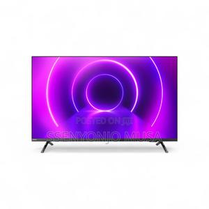 Globalstar 55" Uhd Smart Android Led Tv With in-Built Free-to-Air. in ...