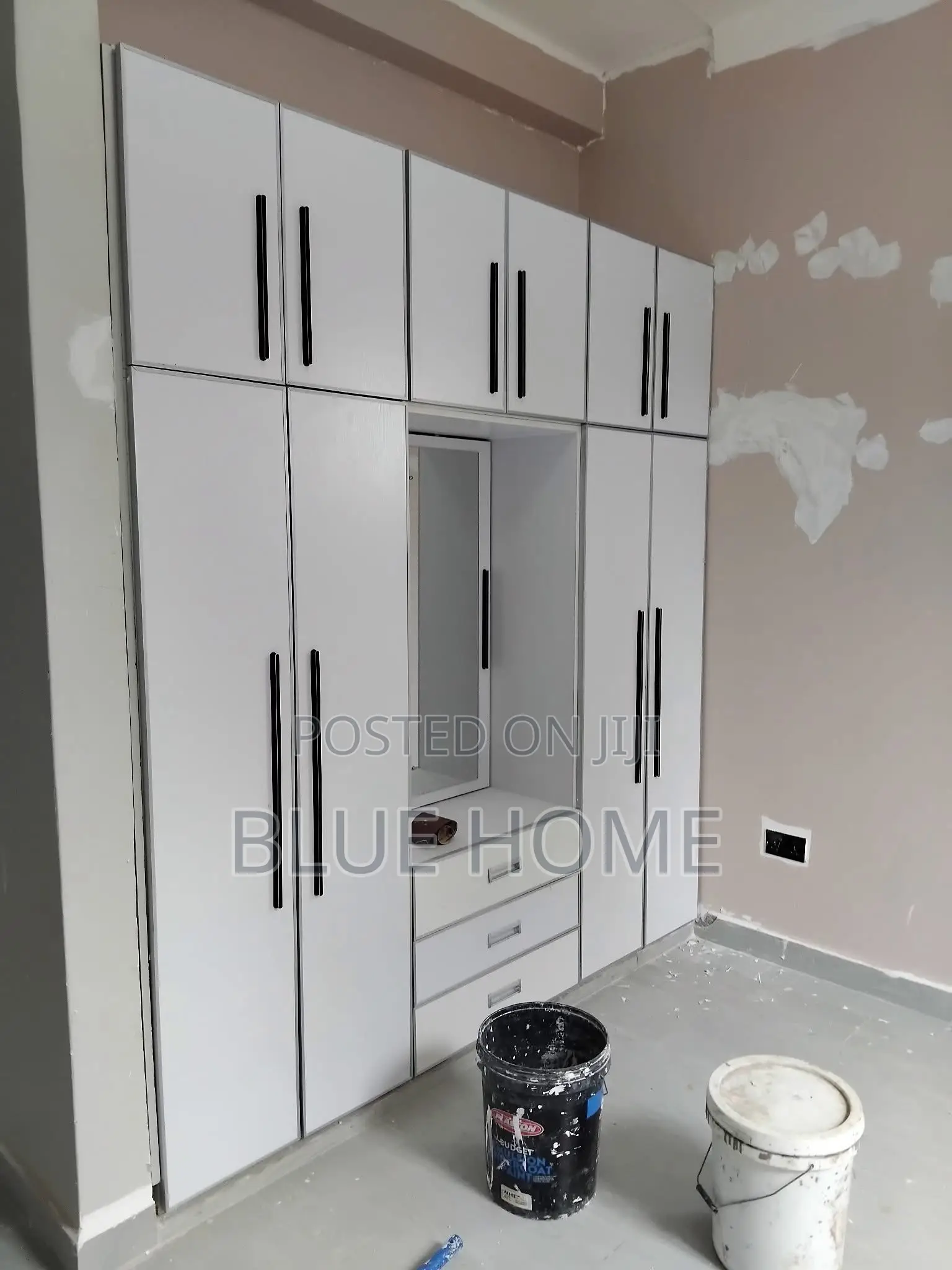 2bdrm Apartment in Kyebando, Central Division for rent in Central ...