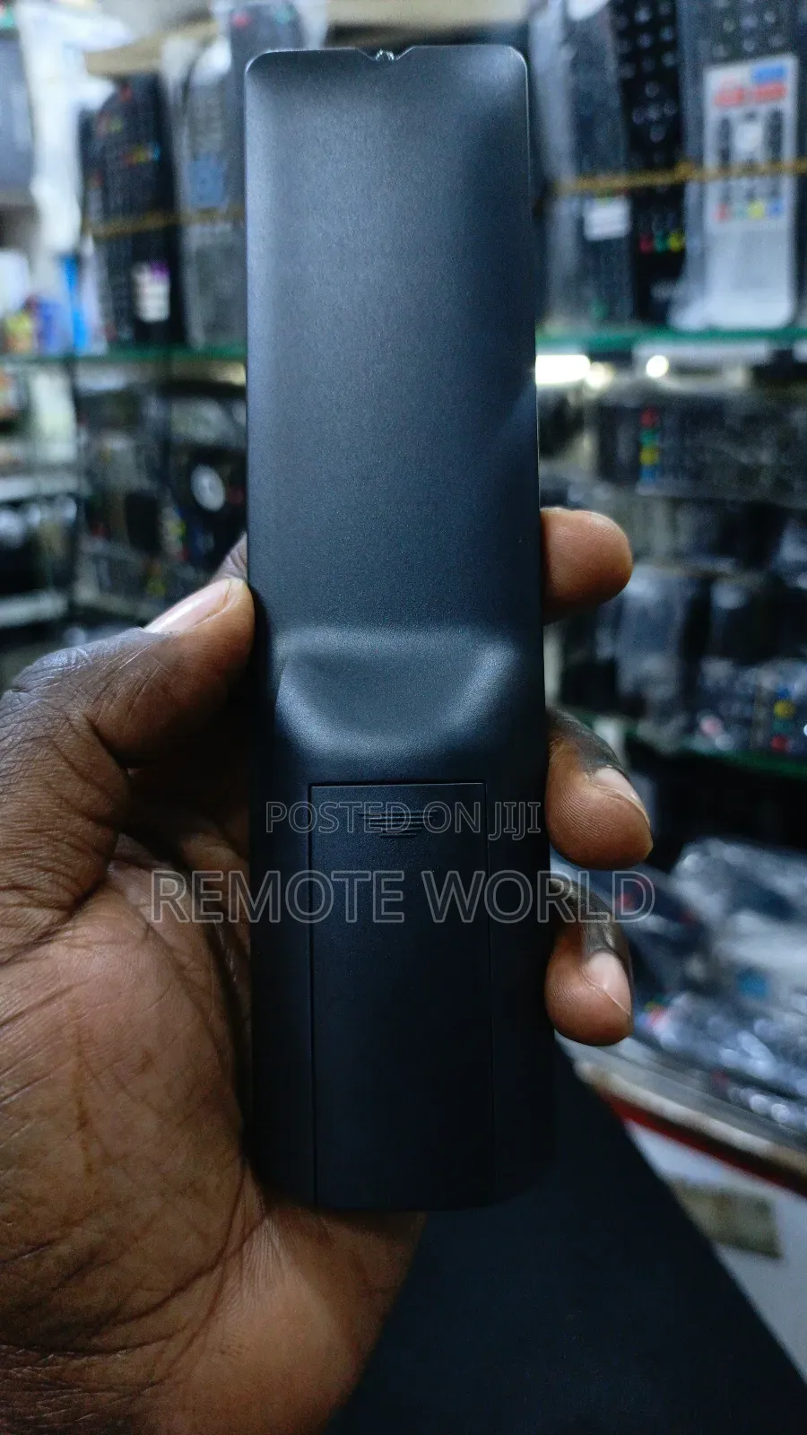 Ebon Smart Tv Small Remote in Central Division - Accessories & Supplies ...