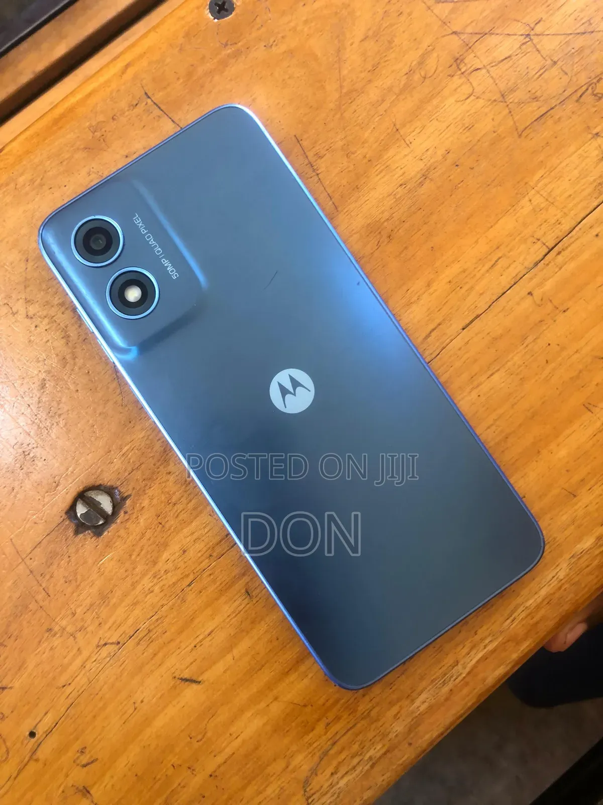 Motorola Moto G Plus 64 GB Blue in Central Division - Mobile Phones ...
