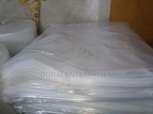 White Polythene Sheets 50 Meters in Central Division - Farm Machinery ...