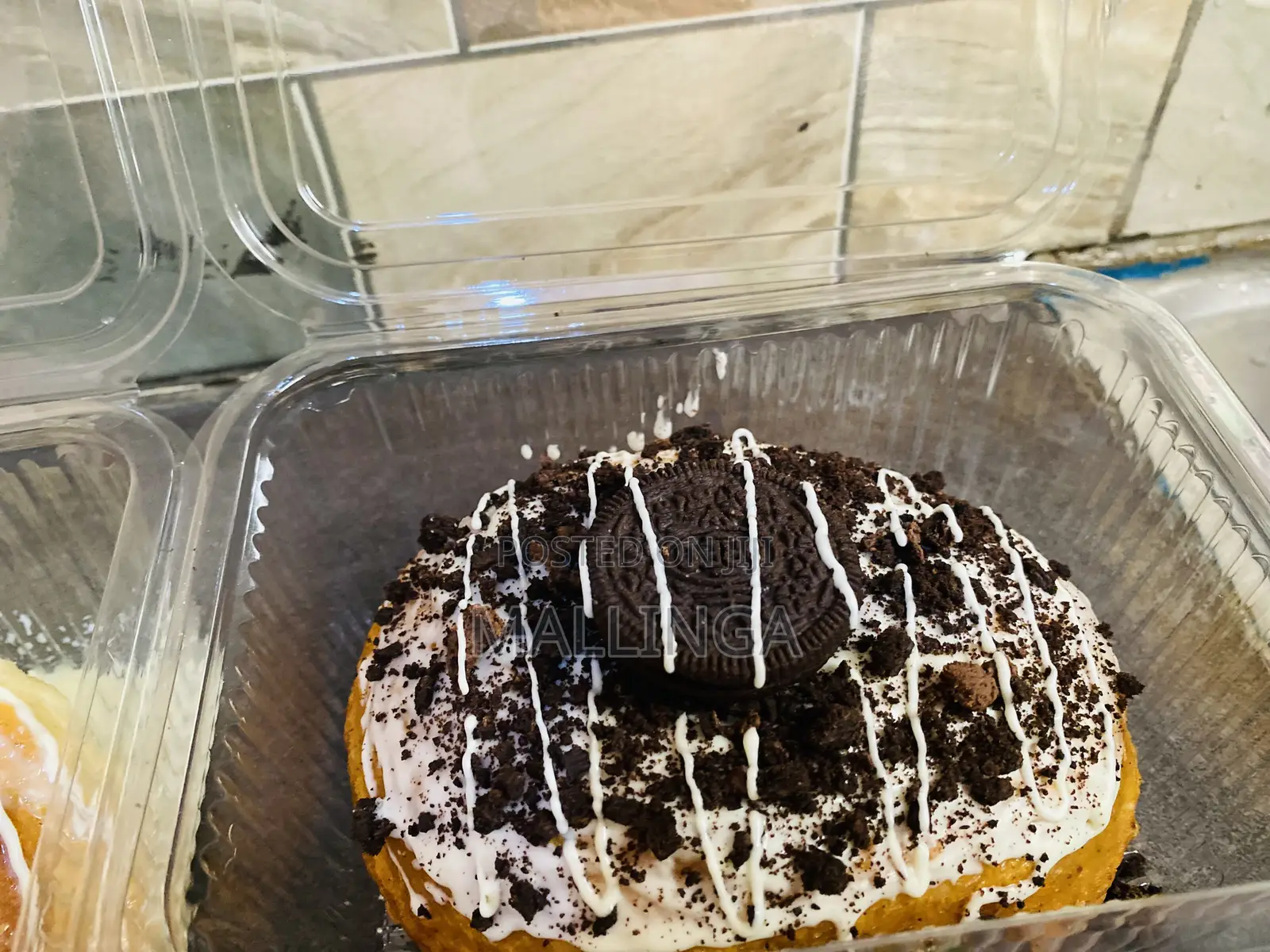 Oreo Donuts in Central Division - Food & Beverages, Mallinga Milly ...