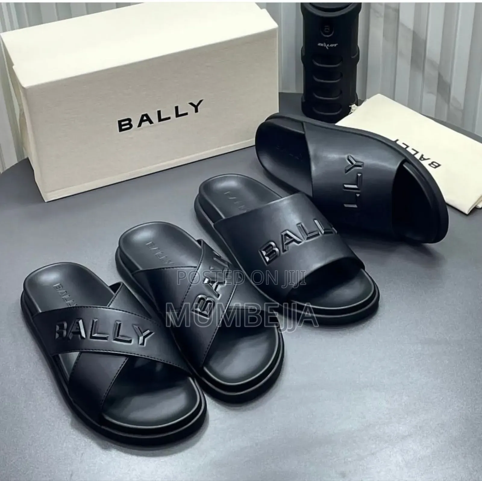 Bally Original in Central Division - Shoes, Mumbejja Fashions And ...