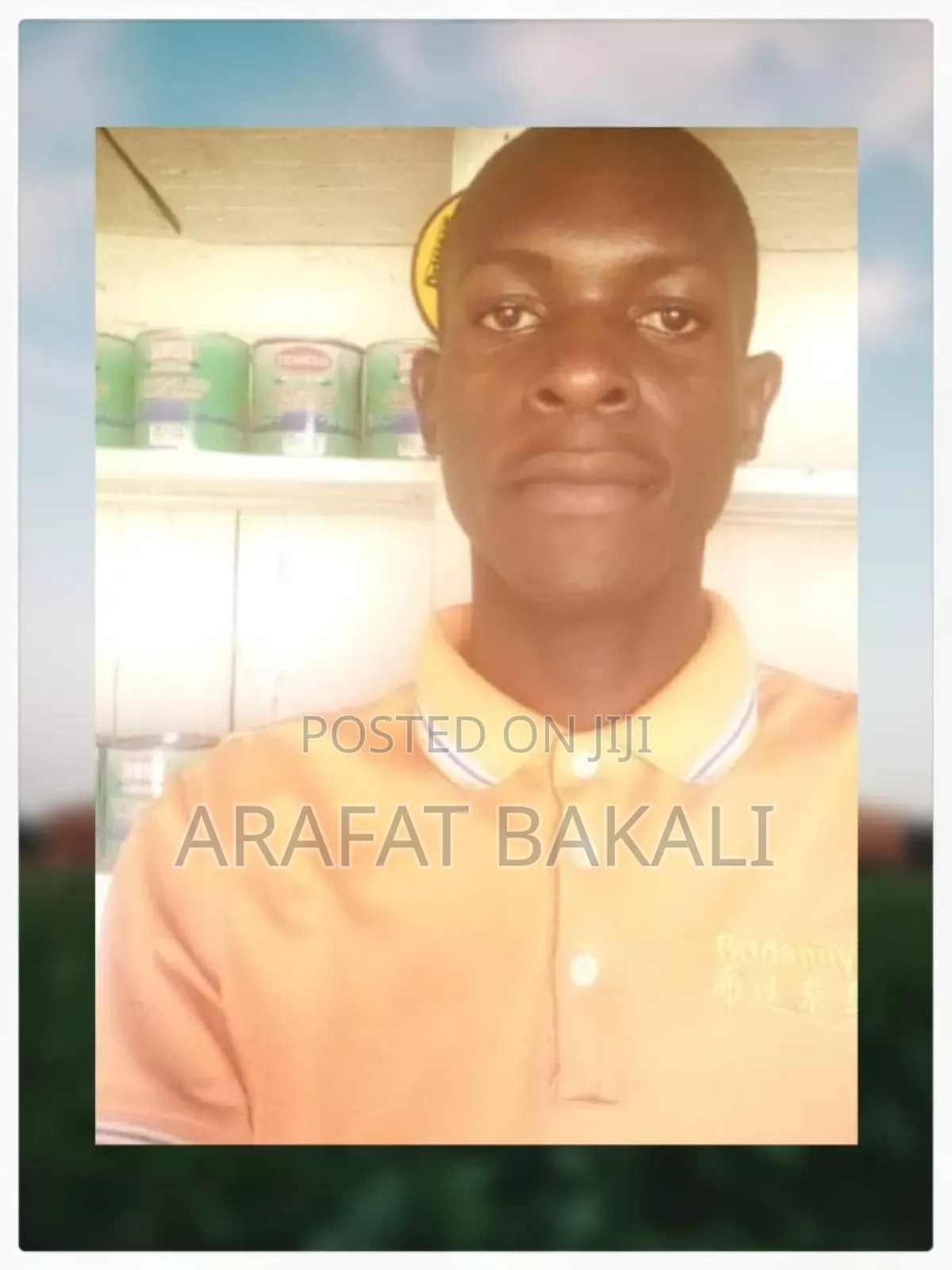 Good Marketing and Sales Person in Kamuli - Sales & Telemarketing CVs ...