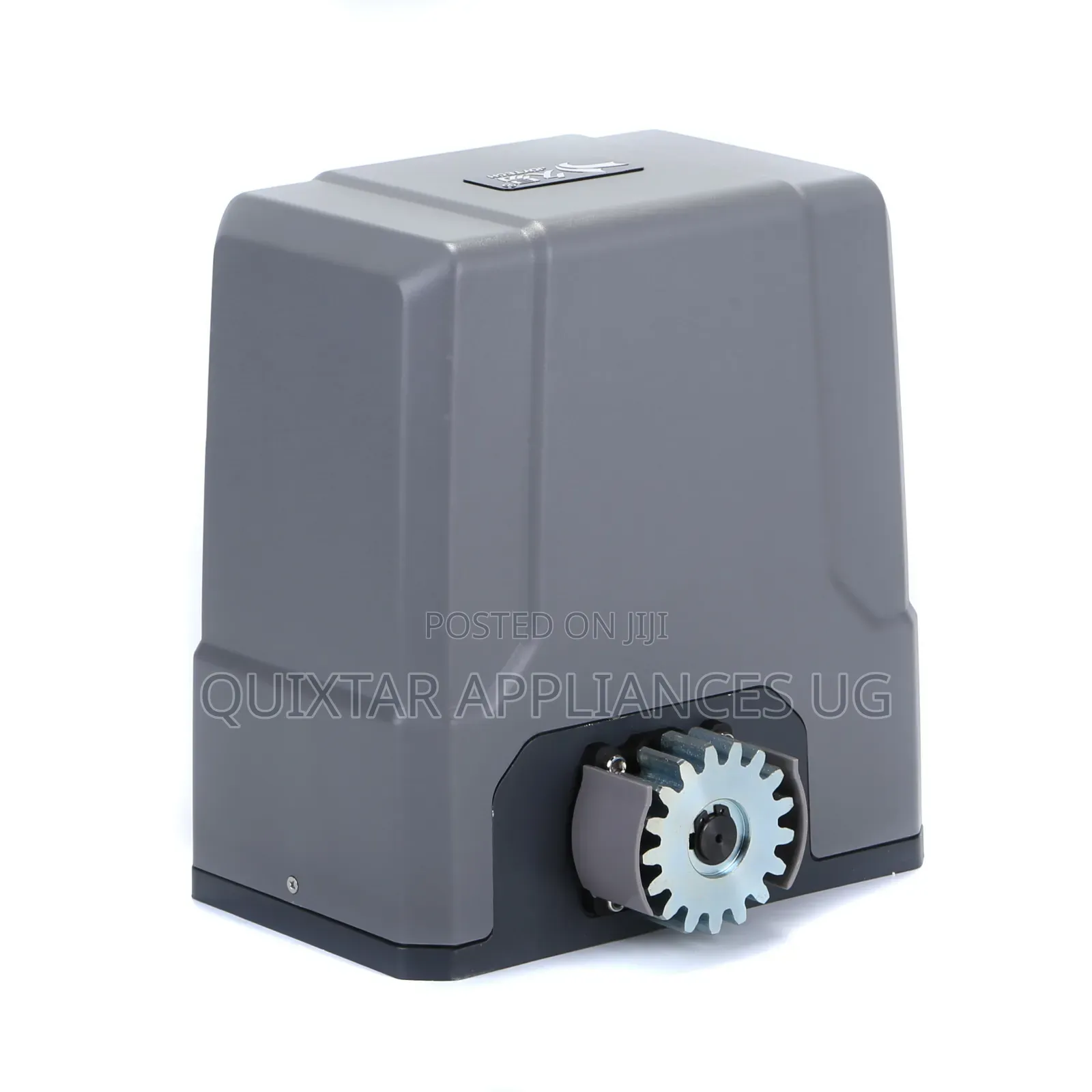 Gt Series Motor for Sliding Gate | 500kg |2 Remotes |4m Racks in ...