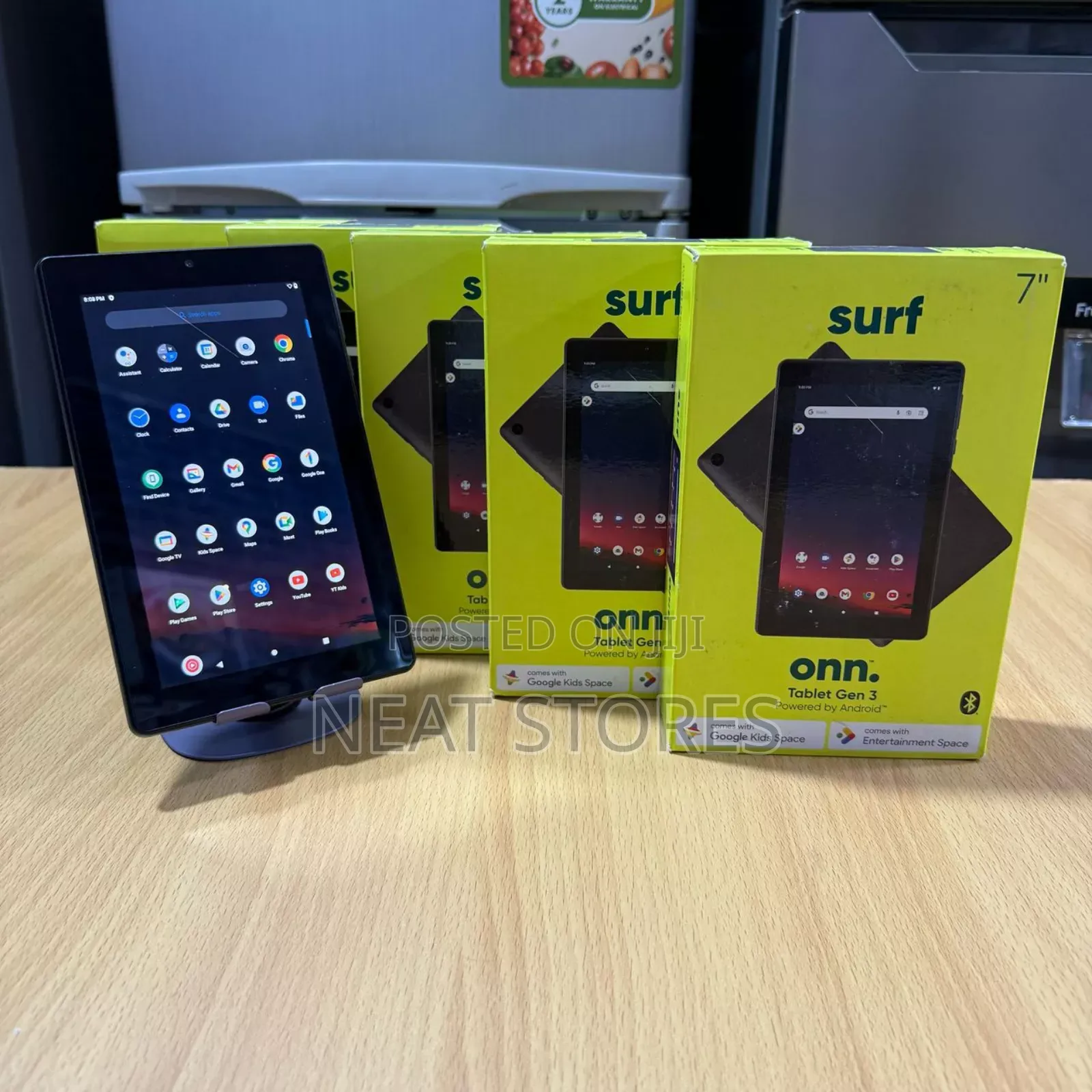 New Tablet 32 GB Black in Central Division - Tablets, Neat Stores | Jiji.ug